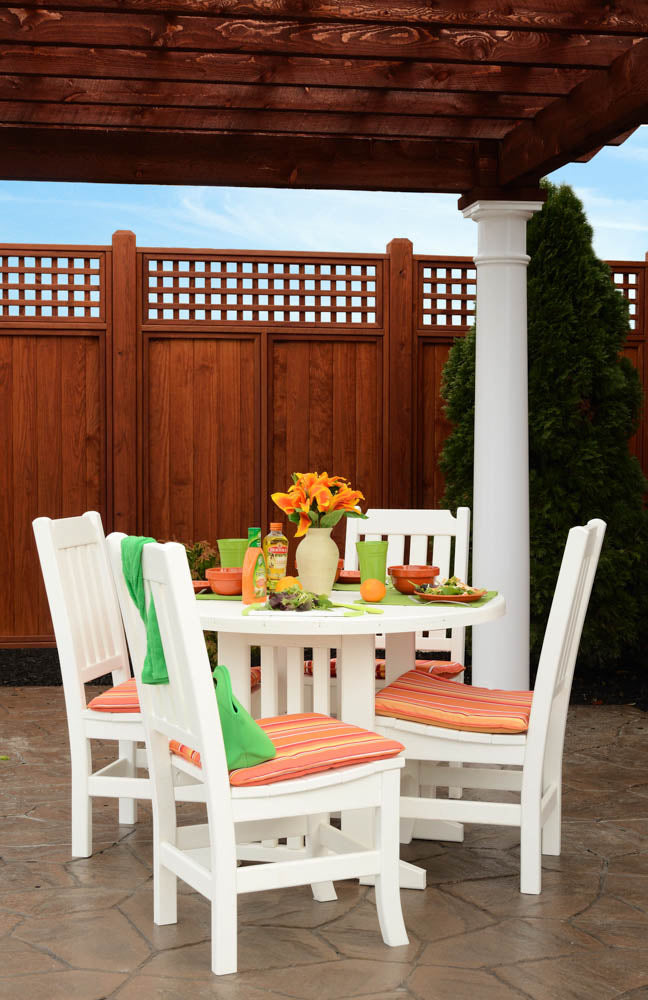 Keystone Collection – Seven Summers Patio