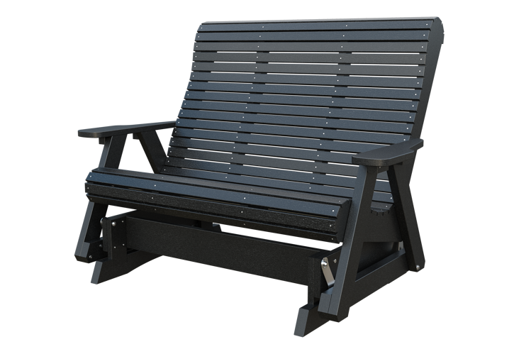 Patiova Rollback Glider - Comfortable Outdoor Seating for Relaxation ...