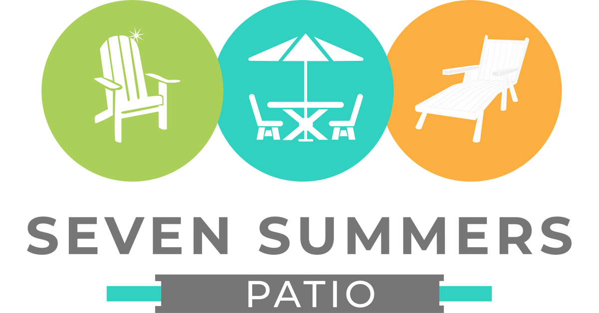 Seven Summers Patio Furniture