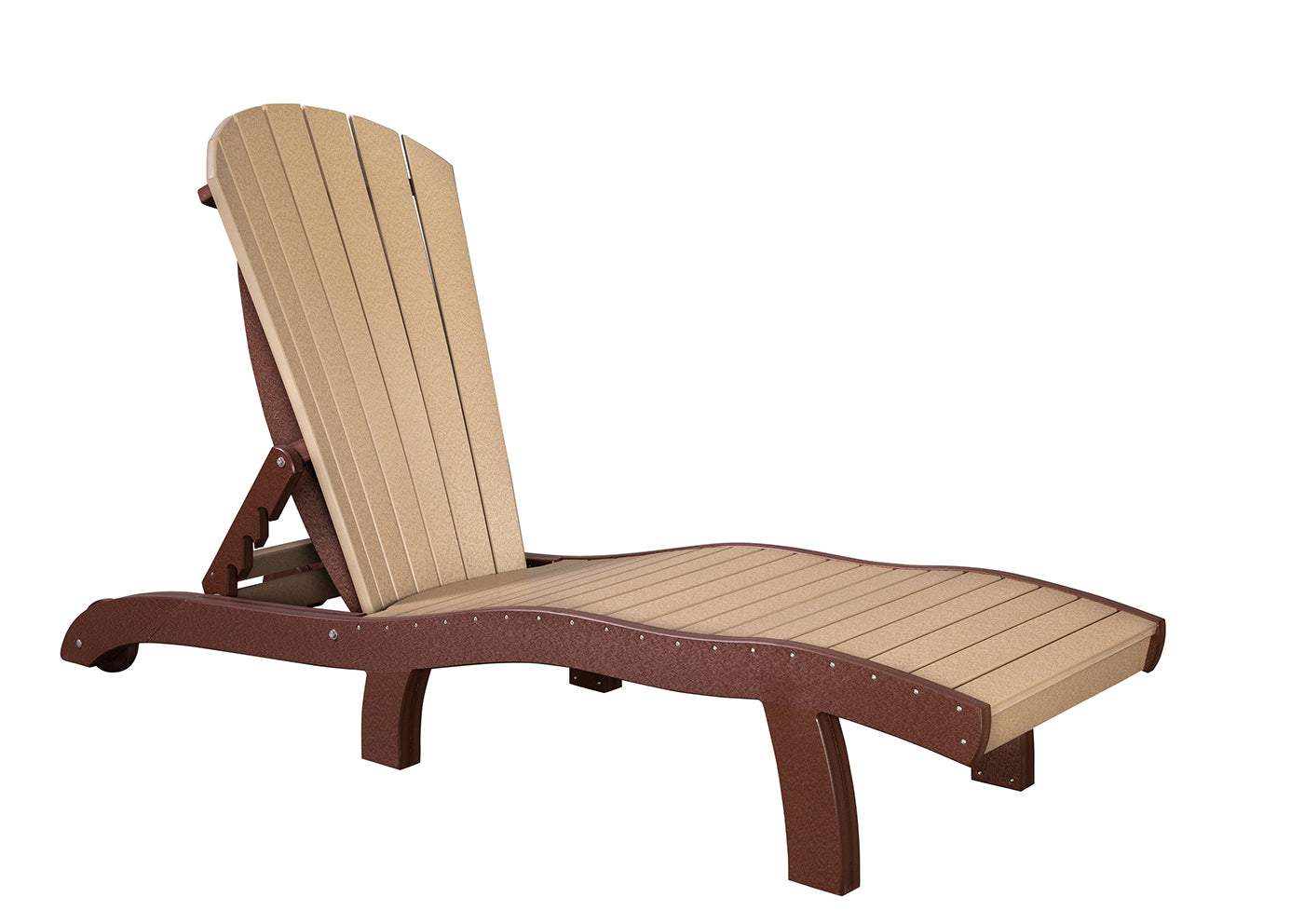 SeaAira Lounge Chair (without Arms) – Seven Summers Patio